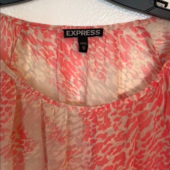 Express | Tops | Express Tops | Poshmark